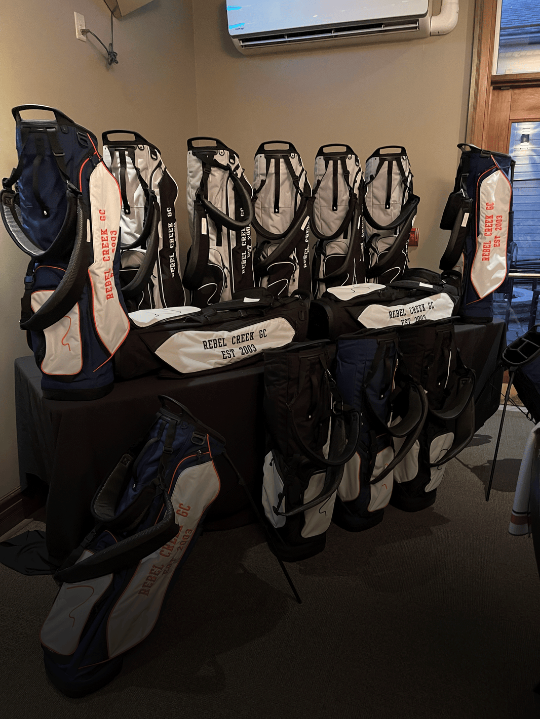 Event Caddy Marketplace